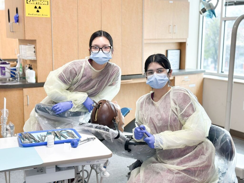 Why Choose Contra Costa Medical Career College for Your Dental ...