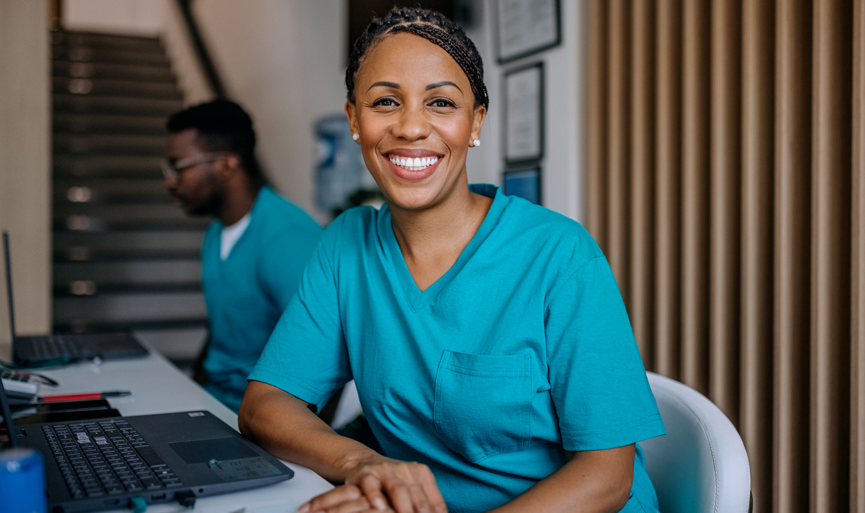 Clinical Medical Assisting - Contra Costa Medical Career College